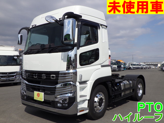 三菱 2RG-FP84VDR Sヘッド 10t超 | 販売車輌 | 中古トラック販売・買取 [ 日光オート ] 愛知県弥富市